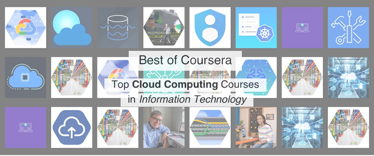 Top 28 Coursera Cloud Computing Courses By Reddit Upvotes Reddsera
