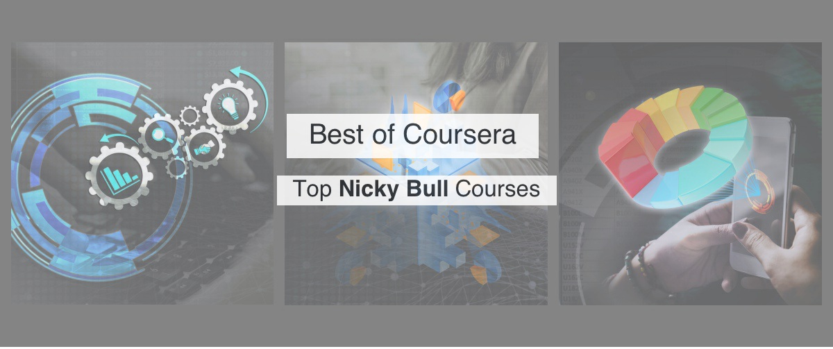 Top 4 Coursera Nicky Bull courses by Reddit Upvotes | Reddsera