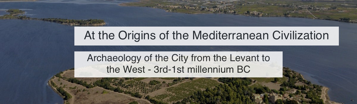Reddit comments on "At the Origins of the Mediterranean Civilization ...
