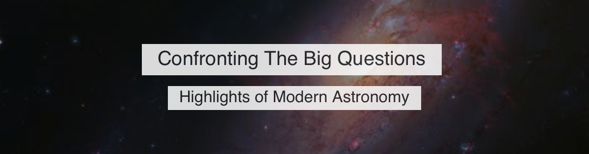 Reddit Comments On Confronting The Big Questions Coursera Course