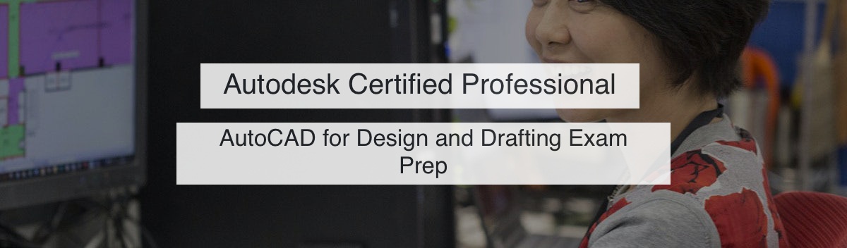 Reddit comments on "Autodesk Certified Professional" Coursera course ...