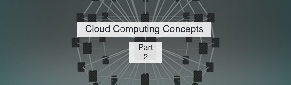 Reddit Comments On Cloud Computing Concepts Coursera Course Reddsera