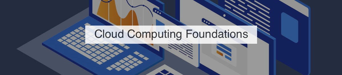 Reddit Comments On Cloud Computing Foundations Coursera Course Reddsera