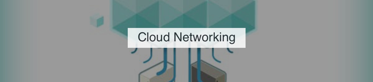 Reddit Comments On Cloud Networking Coursera Course Reddsera