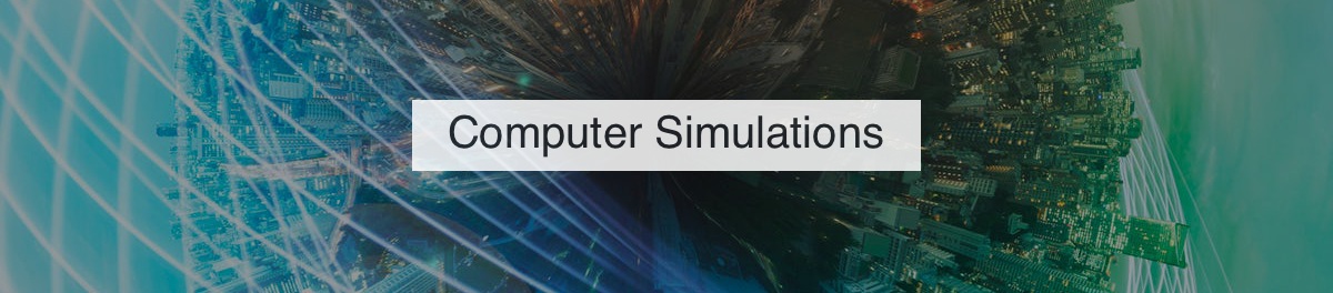 Reddit comments on "Computer Simulations" Coursera course | Reddsera