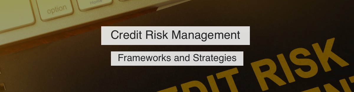 Reddit Comments On Credit Risk Management Coursera Course Reddsera