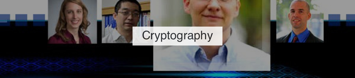 Reddit Comments On Cryptography Coursera Course Reddsera