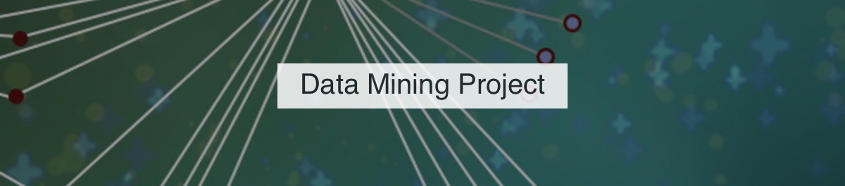 Reddit Comments On Data Mining Project Coursera Course Reddsera
