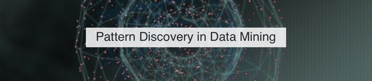 Reddit Comments On Pattern Discovery In Data Mining Coursera Course