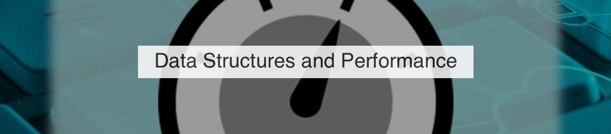 Reddit Comments On Data Structures And Performance Coursera Course