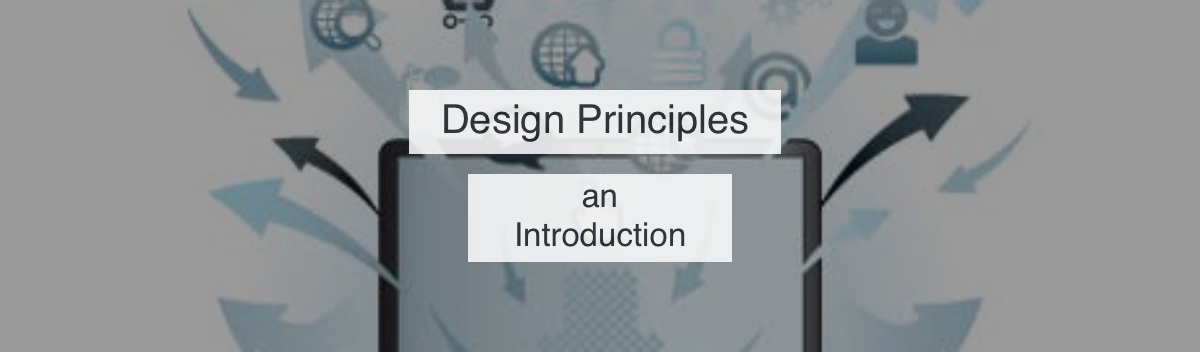 Reddit comments on "Design Principles" Coursera course | Reddsera