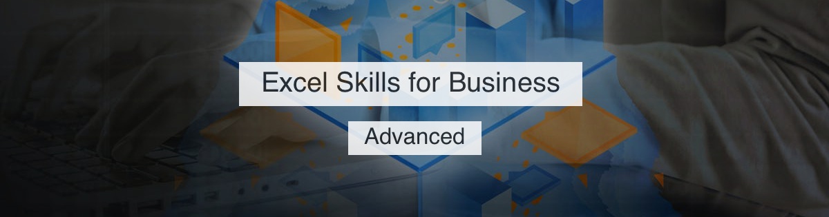 Reddit comments on "Excel Skills for Business" Coursera course | Reddsera