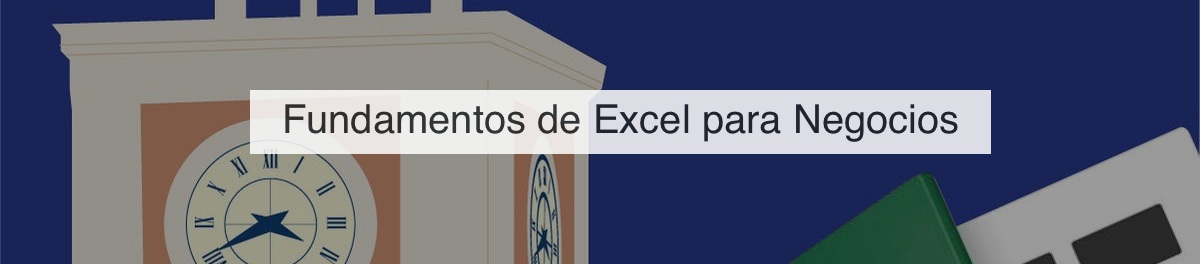 Reddit comments on "Fundamentos de Excel para Negocios" Coursera course | Reddsera