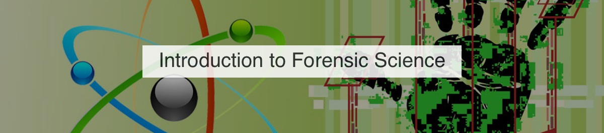 Reddit Comments On Introduction To Forensic Science Coursera Course
