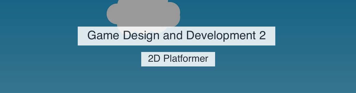 Reddit comments on "Game Design and Development 2" Coursera course ...