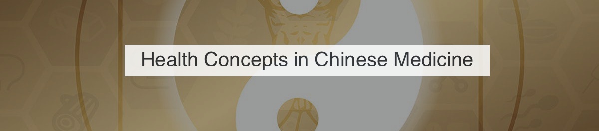 Reddit comments on "Health Concepts in Chinese Medicine" Coursera ...