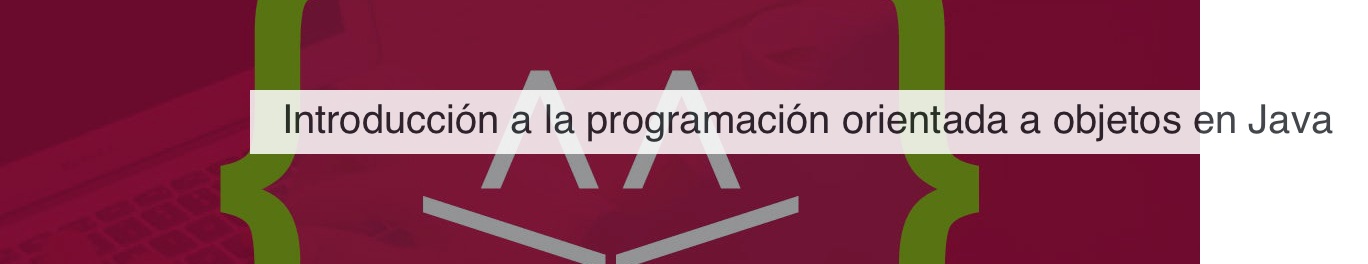 Reddit comments on "Introducción a la programación orientada a objetos en Java" Coursera course ...