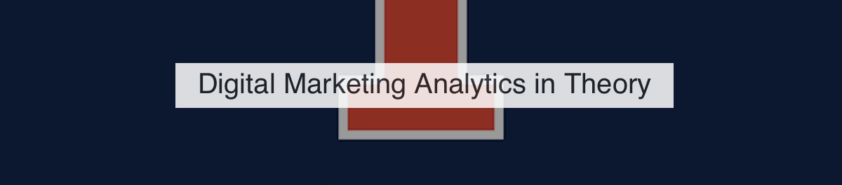 Reddit comments on "Digital Marketing Analytics in Theory" Coursera ...