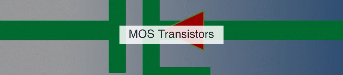 Reddit Comments On Mos Transistors Coursera Course Reddsera