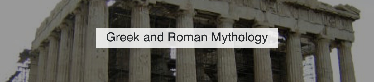 Reddit Comments On Greek And Roman Mythology Coursera Course Reddsera