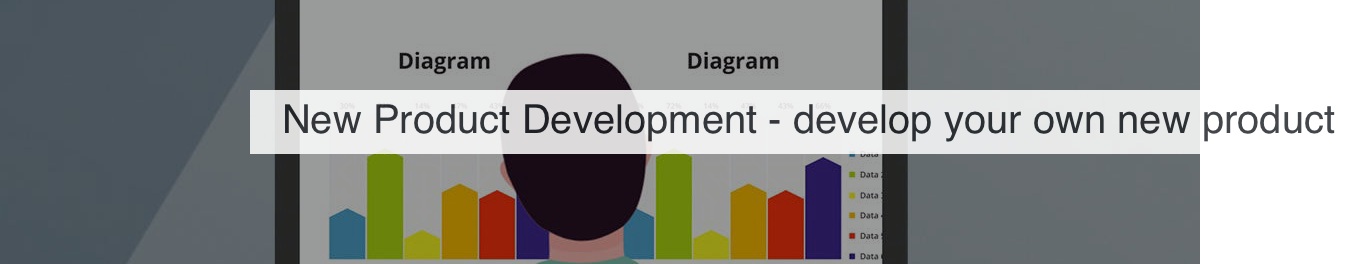 Reddit comments on "New Product Development - develop your own new ...