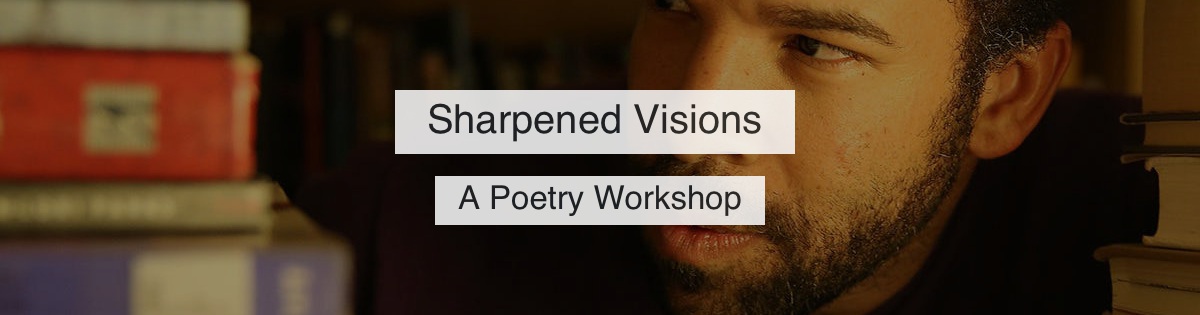 Reddit comments on "Sharpened Visions" Coursera course | Reddsera