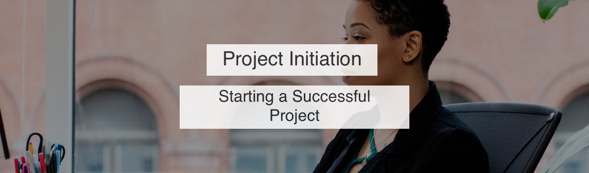 Reddit comments on "Project Initiation" Coursera course | Reddsera