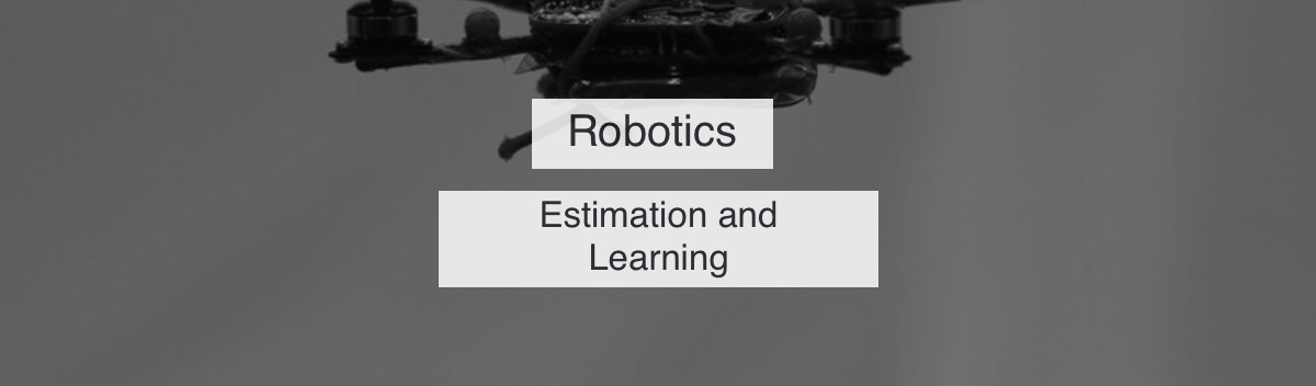 Reddit comments on "Robotics" Coursera course | Reddsera