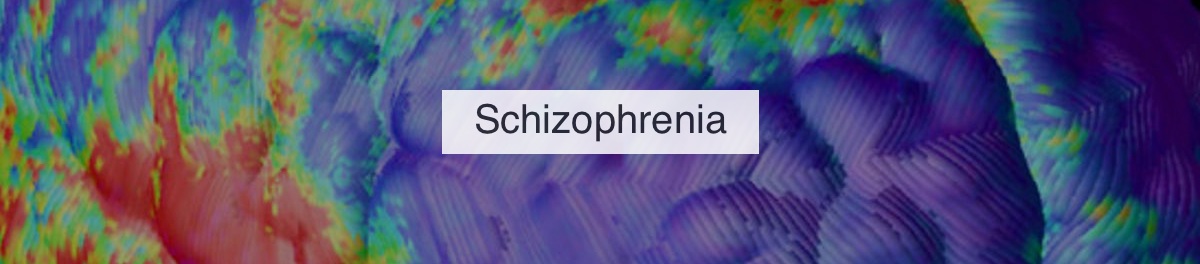 Reddit comments on "Schizophrenia" Coursera course | Reddsera