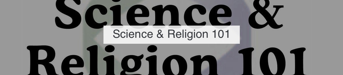 Reddit Comments On Science And Religion 101 Coursera Course Reddsera