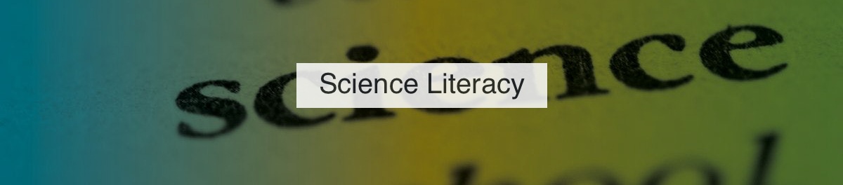 Reddit Comments On Science Literacy Coursera Course Reddsera