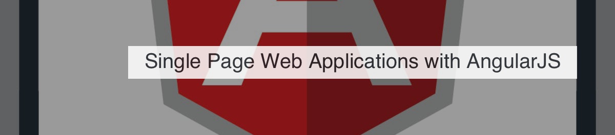 Reddit Comments On Single Page Web Applications With Angularjs Coursera Course Reddsera