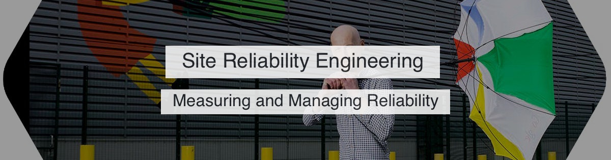 Reddit comments on "Site Reliability Engineering" Coursera course ...