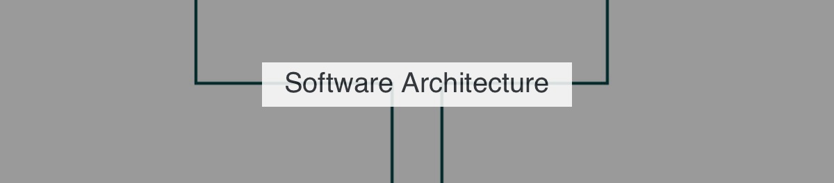 Reddit comments on "Software Architecture" Coursera course | Reddsera