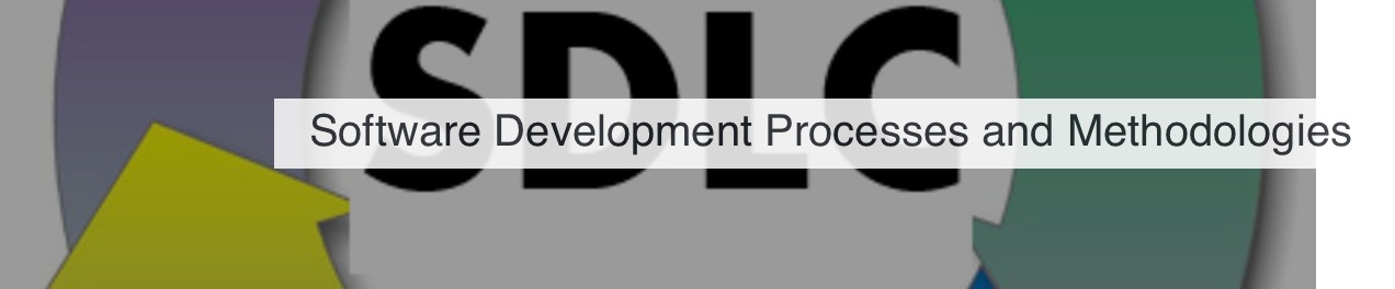 Reddit comments on "Software Development Processes and Methodologies" Coursera course | Reddsera