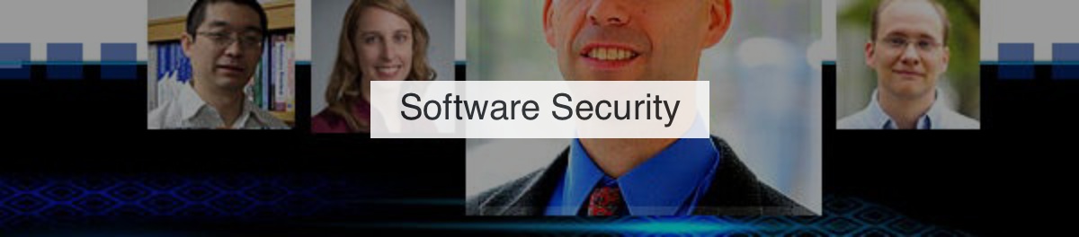 Reddit Comments On Software Security Coursera Course Reddsera