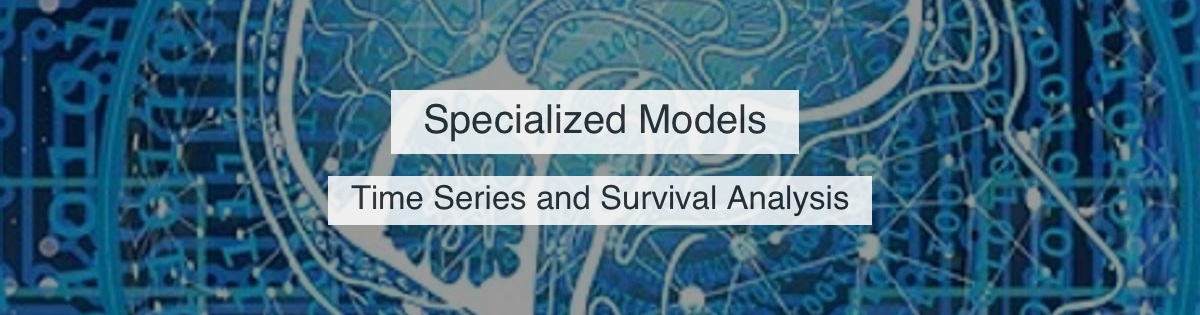 Reddit comments on "Specialized Models" Coursera course | Reddsera