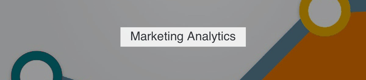 Reddit comments on "Marketing Analytics" Coursera course | Reddsera