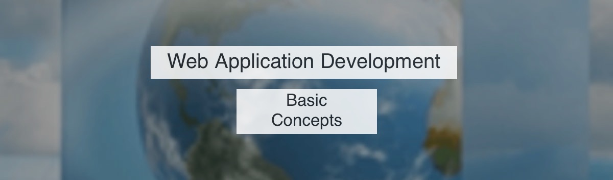 Reddit comments on "Web Application Development" Coursera course | Reddsera