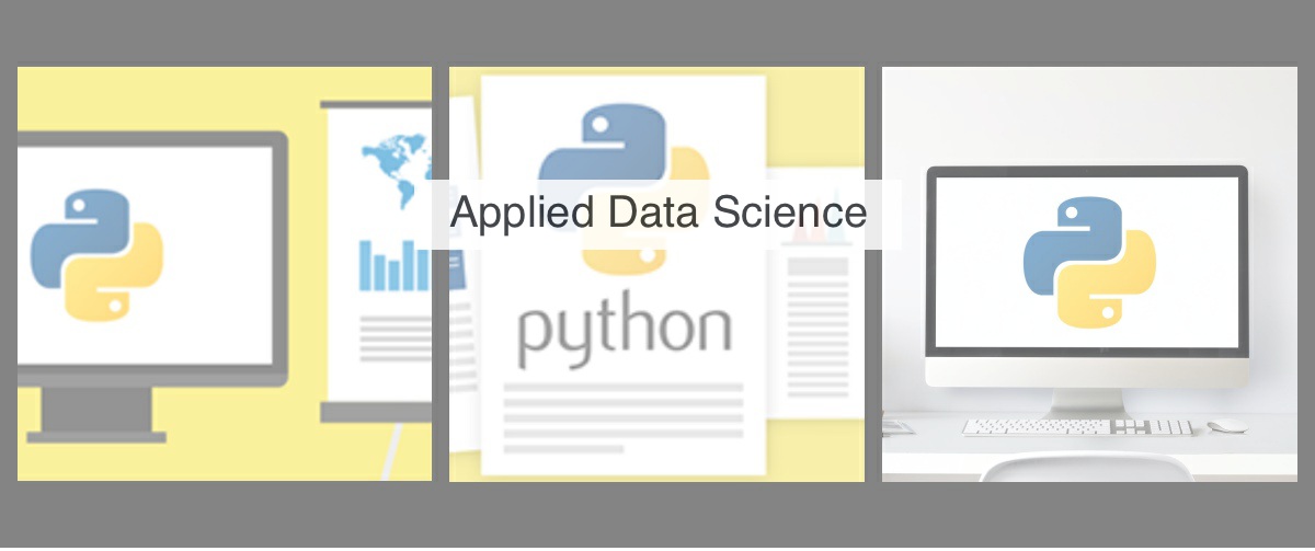 Reddit Comments On Applied Data Science Coursera Course Reddsera