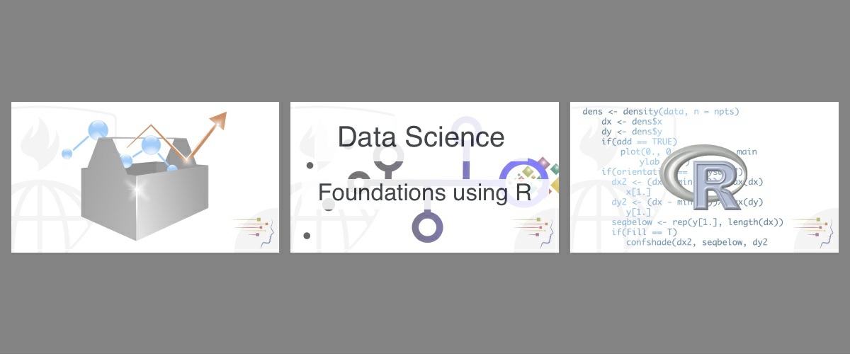 Reddit comments on "Data Science" Coursera course | Reddsera