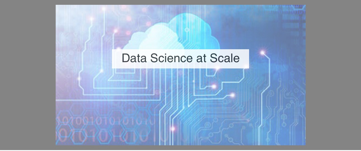 Reddit Comments On Data Science At Scale Coursera Course Reddsera