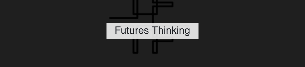 Reddit comments on "Futures Thinking" Coursera course | Reddsera