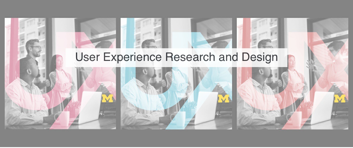 Reddit comments on "User Experience Research and Design" Coursera course | Reddsera