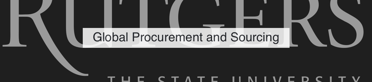 Reddit comments on "Global Procurement and Sourcing" Coursera course ...